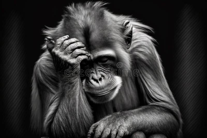 Facepalm Gesture Stock Illustrations – 231 Facepalm Gesture Stock ...