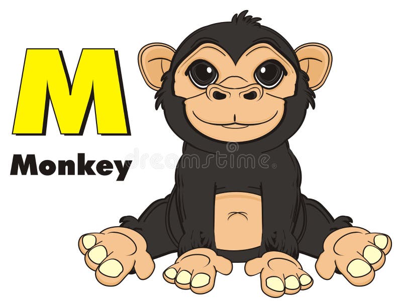 Letter Objects M Stock Illustrations – 140 Letter Objects M Stock ...