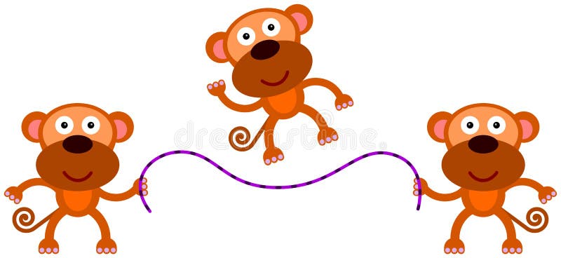 Jump Rope Stock Illustrations – 11,330 Jump Rope Stock Illustrations ...