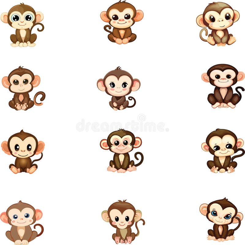 Downmonkey Stock Illustrations – 1 Downmonkey Stock Illustrations ...
