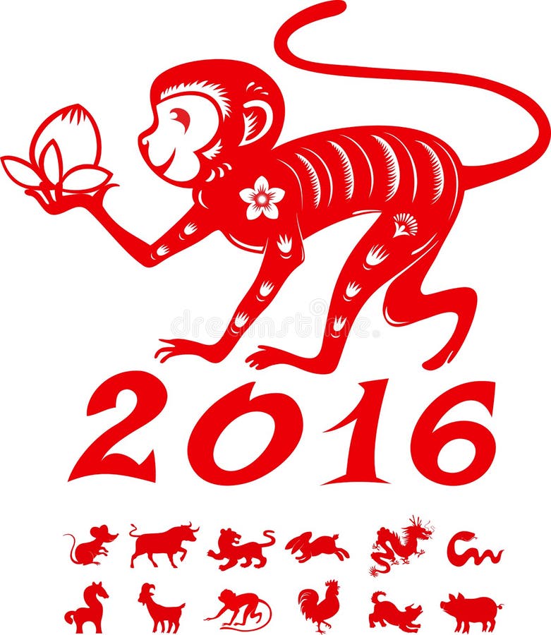 Horse Chinese year 2014. stock illustration. Illustration of happiness ...