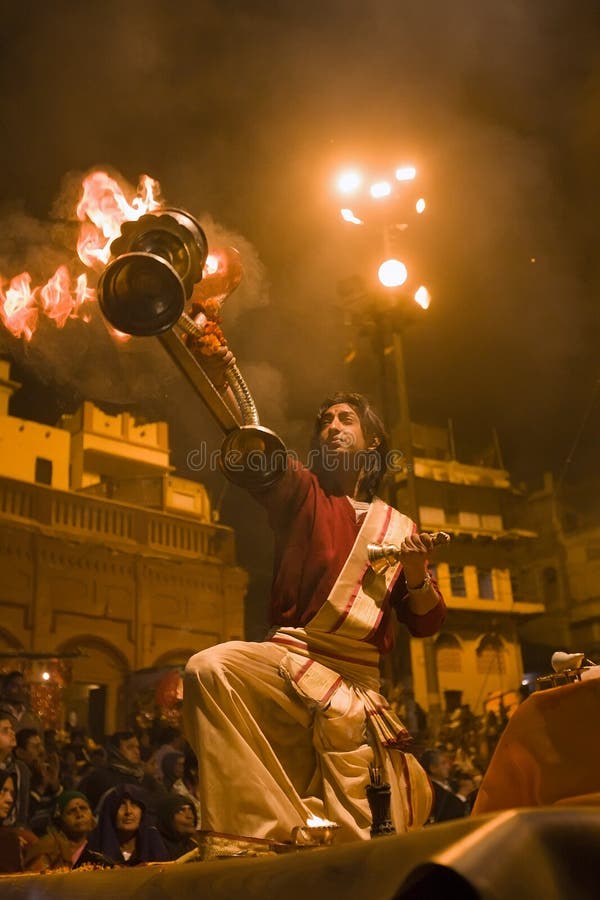 Monkey in Varanasi, India editorial image. Image of city - 61802030