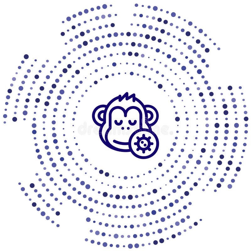 Monkey Icon. Filled Monkey Icon for Website Design and Mobile, App ...
