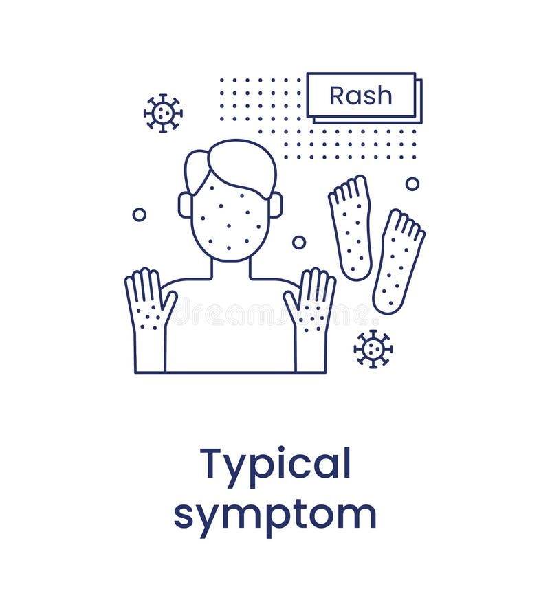 Rash Hands Icon Stock Illustrations – 150 Rash Hands Icon Stock ...
