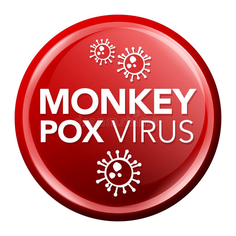 Warning Stamp. Eps10 Vector Green Badge Stock Vector - Illustration of ...