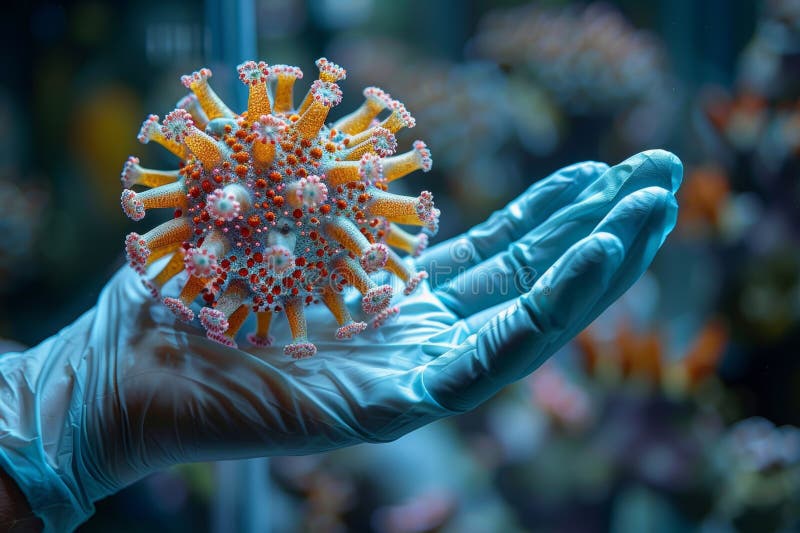 Monkeypox Virus Outbreak Rising Fever Cases and Global Spread Across ...