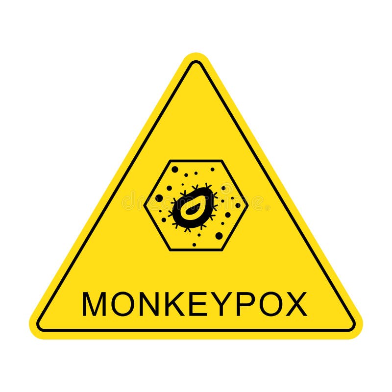 Pox Triangle Stock Illustrations – 20 Pox Triangle Stock Illustrations ...