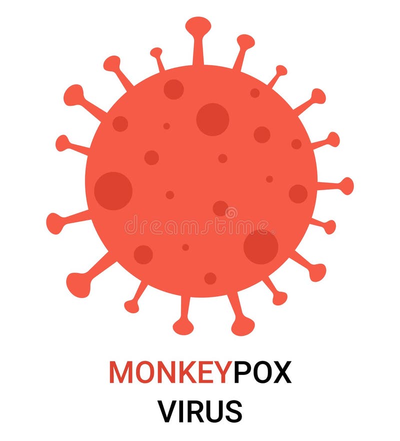 Monkeypox Sign Stock Illustrations – 416 Monkeypox Sign Stock ...