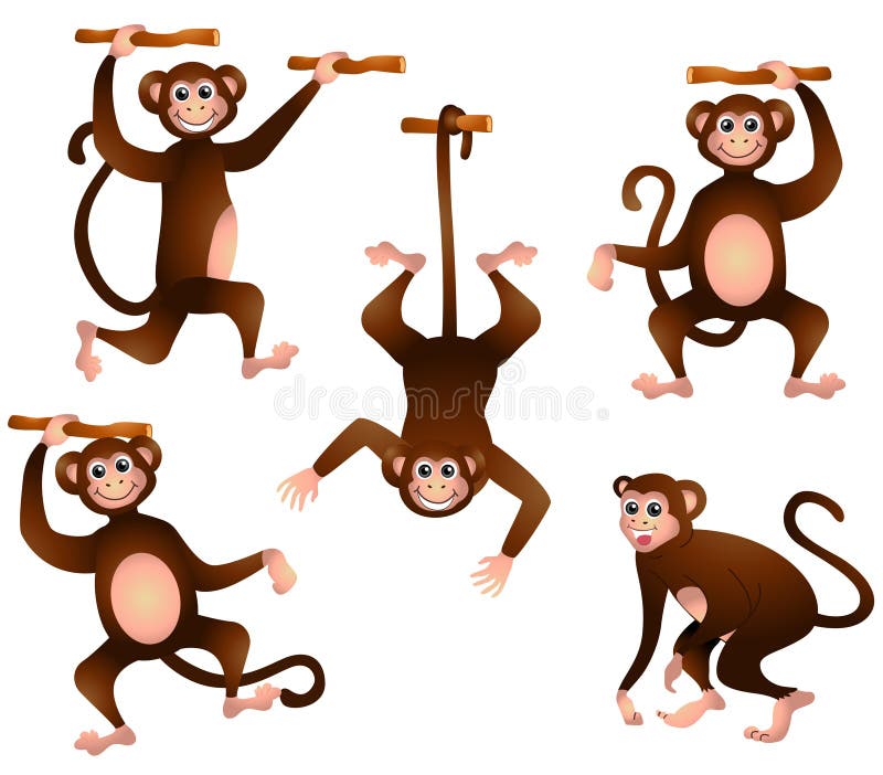 Opposite Words Heavy and Light Vector Stock Vector - Illustration of ...