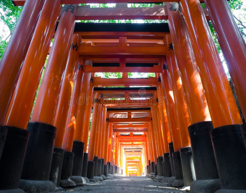 Toji Gate Stock Photos - Free & Royalty-Free Stock Photos from Dreamstime