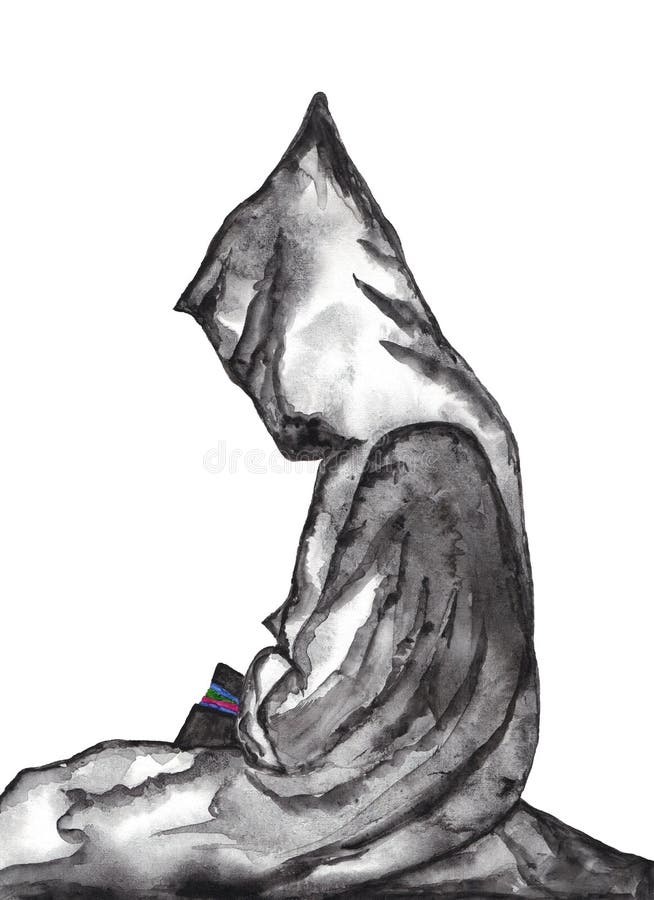 Monnik Stock Illustrations, Vectors, & Clipart – (21,674 Stock ...