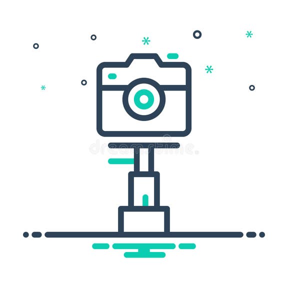 Monocamera Stock Illustrations – 4 Monocamera Stock Illustrations ...