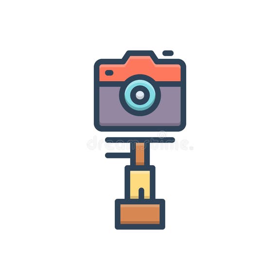 Monocamera Stock Illustrations – 4 Monocamera Stock Illustrations ...