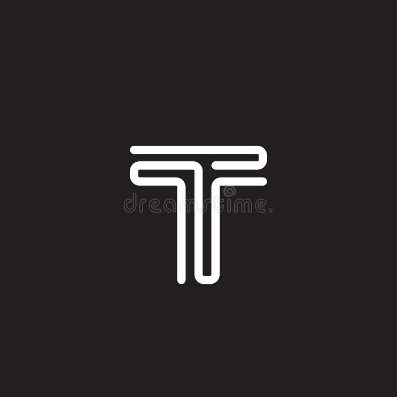 Letter T Logo Stock Illustrations – 39,059 Letter T Logo Stock ...