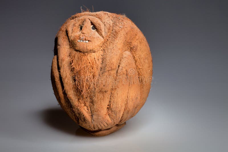 1,126 Mono Del Coco Fotos - Libres de Derechos y Gratuitas de Dreamstime