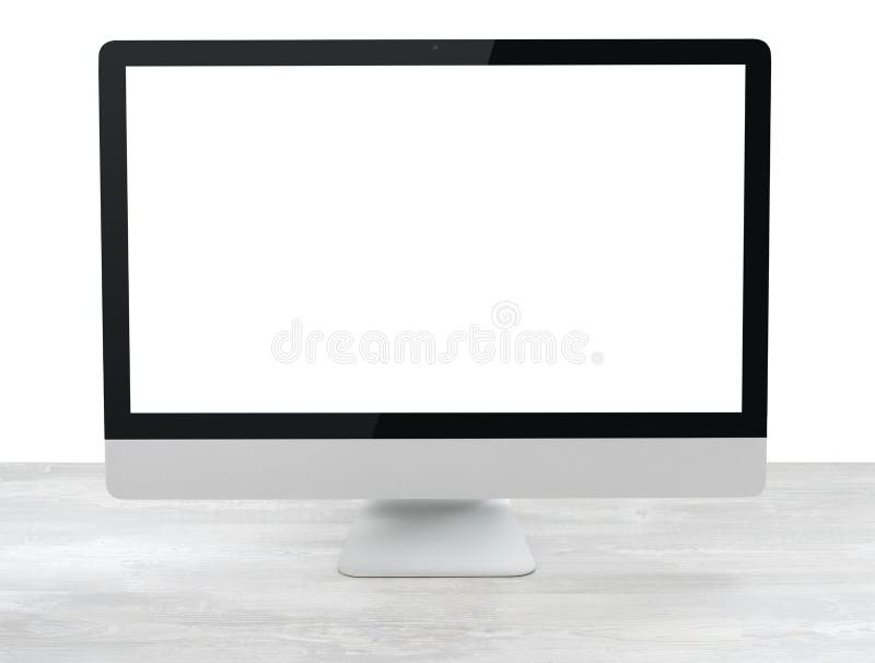 Monoblock stock image. Image of aluminum, electronics - 62129441