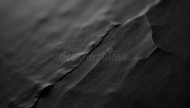 Dark Abstract Sand Dune Texture for Background Design Elements Stock ...