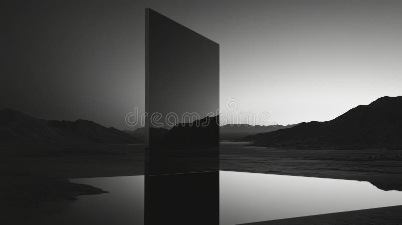 Grayscale Monolith Stock Illustrations – 30 Grayscale Monolith Stock ...