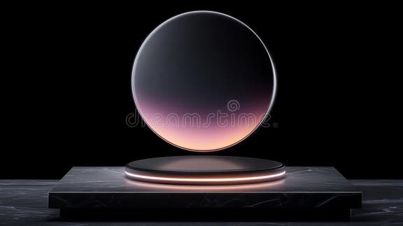 Monochromatic Marble, a Study in Light and Texture on Black White Table ...