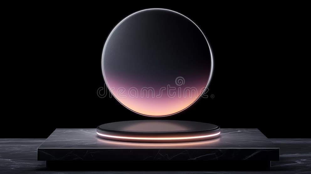 Monochromatic Marble, a Study in Light and Texture on Black White Table ...