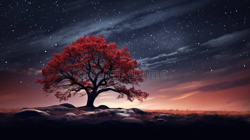 Monochromatic Maroon Textured Background Stock Illustration ...