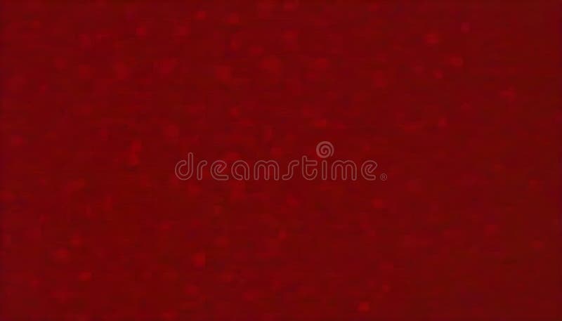 Monochromatic Red Texture with Subtle Grainy Variations. Deep Red ...