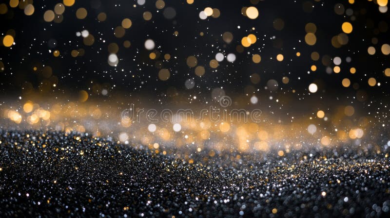 A Monochrome Abstract Background with Diffuse Lights and Minimal ...