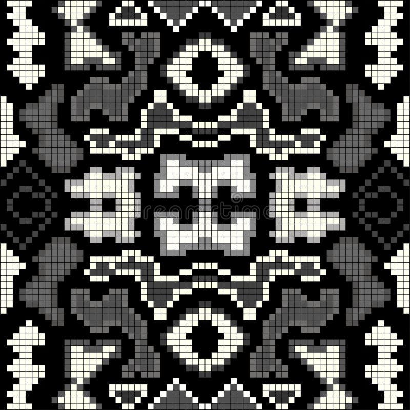 Pixels Monochrome Stock Illustrations – 1,484 Pixels Monochrome Stock Illustrations, Vectors ...