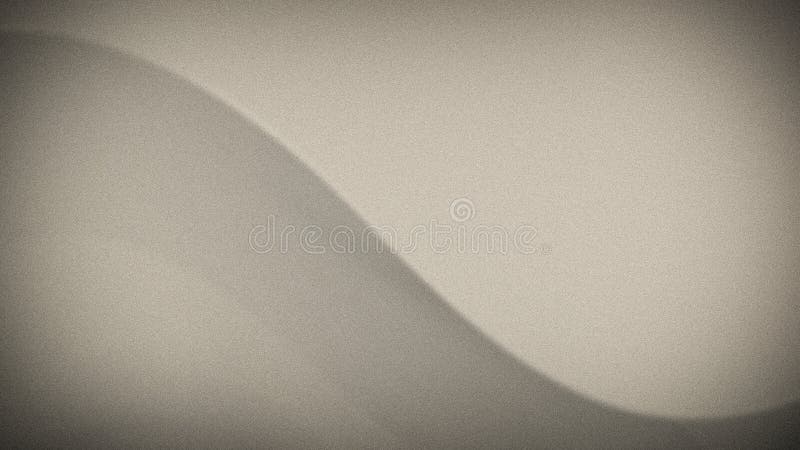 Monochrome Abstract Gradient with Soft Beige and Gray Tones, Featuring ...