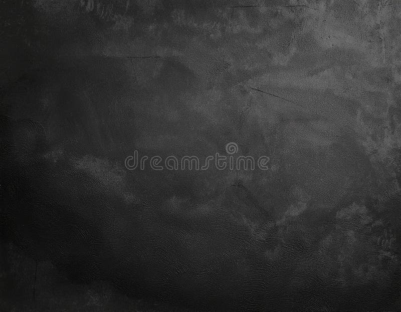 Monochrome Abstract Texture Rough Grayscale Concrete Surface with ...