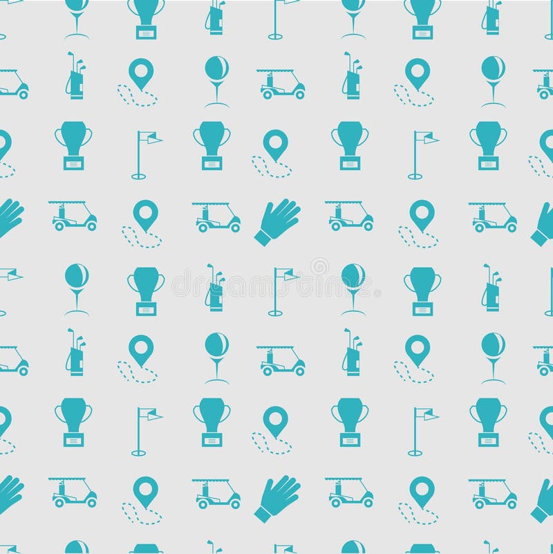 Golf Background Blue Stock Illustrations – 8,536 Golf Background Blue ...