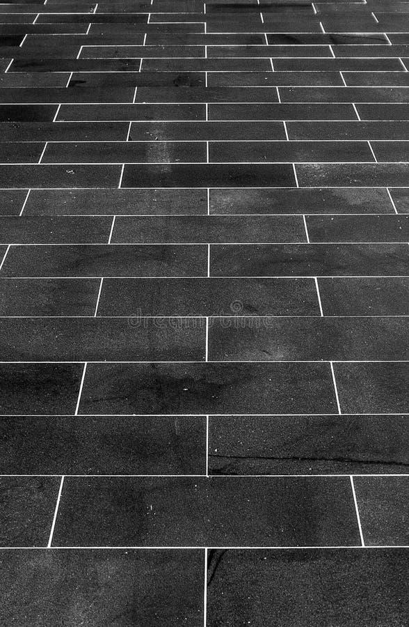 Pavers in pattern form stock image. Image of urban, city - 121464507