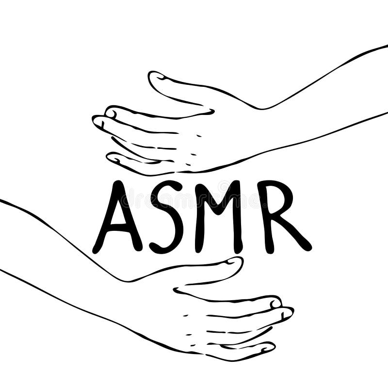 Asmr Text Stock Illustrations – 70 Asmr Text Stock Illustrations ...