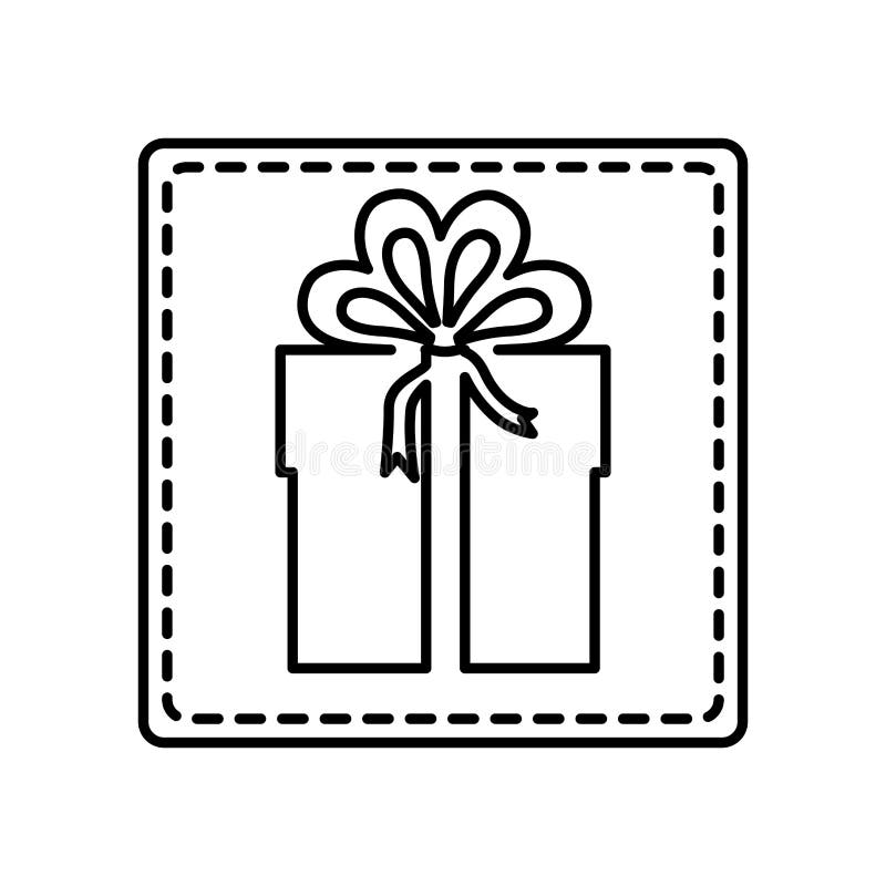 Box Dotted Line Stock Illustrations – 2,059 Box Dotted Line Stock ...