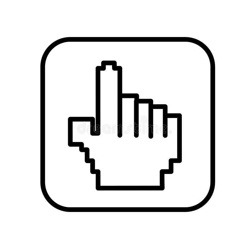 Square Cursor Stock Illustrations – 6,162 Square Cursor Stock ...