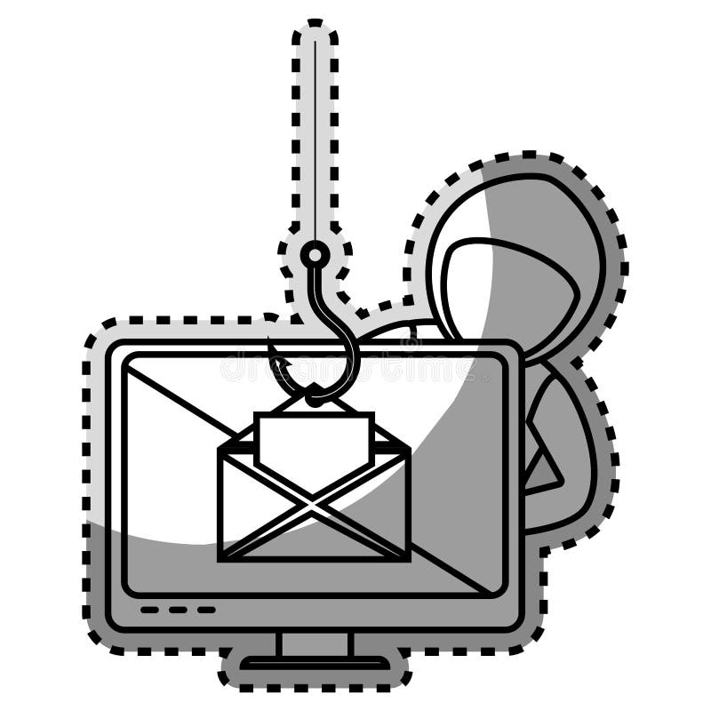 Contour e-mail web icons stock vector. Illustration of receive - 7212413 Contour e-mail web icons stock vector. Illustration of receive - 7212413
