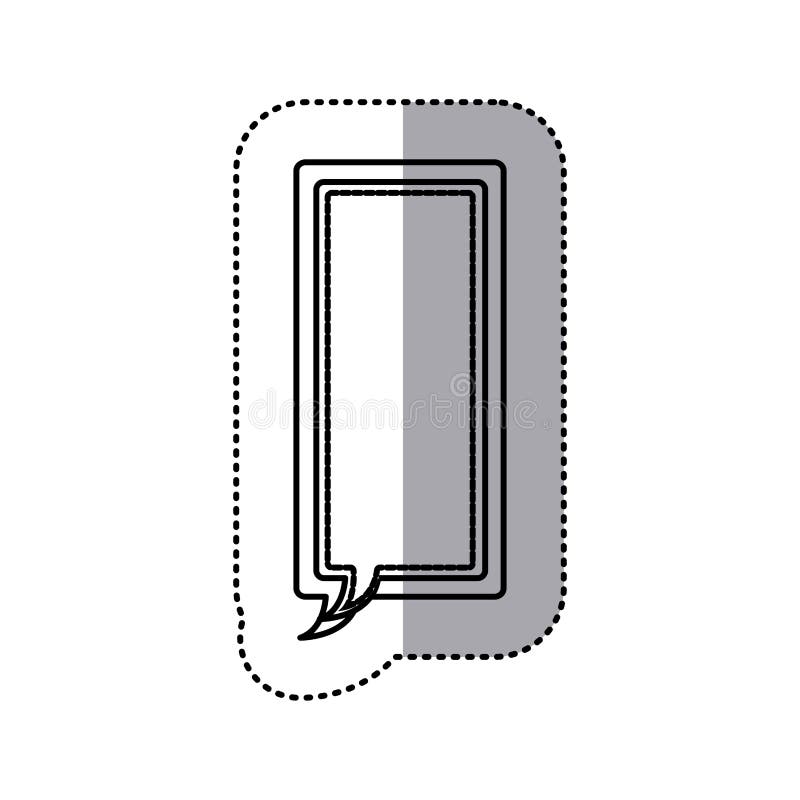 Rectangle Callout Stock Illustrations – 289 Rectangle Callout Stock ...