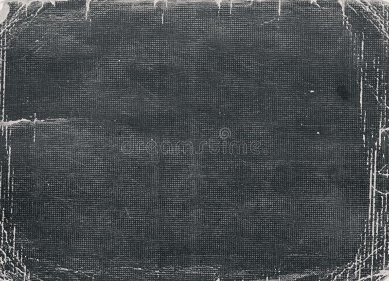 Old Document Cover Monochrome Copy Stock Image - Image of antique ...