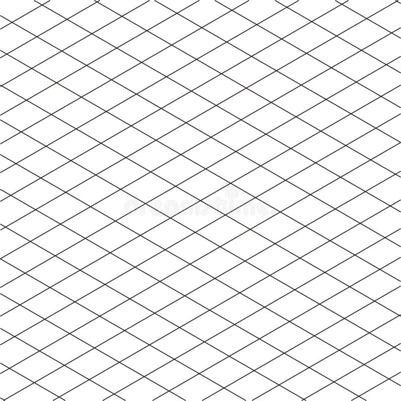 Monochrome Cross-hatching Background Illustration Stock Vector ...