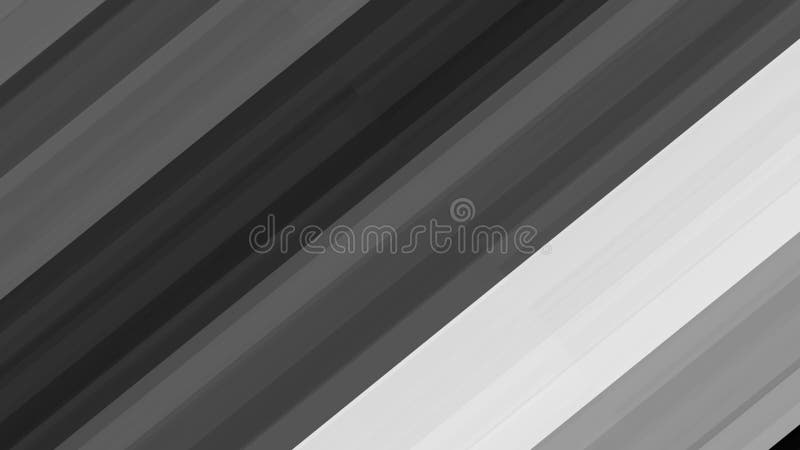 Monochrome Diagonal Transition Animation Background Stock Video - Video ...