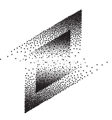 Triangle Pattern Fade Stock Illustrations – 2,500 Triangle Pattern Fade ...