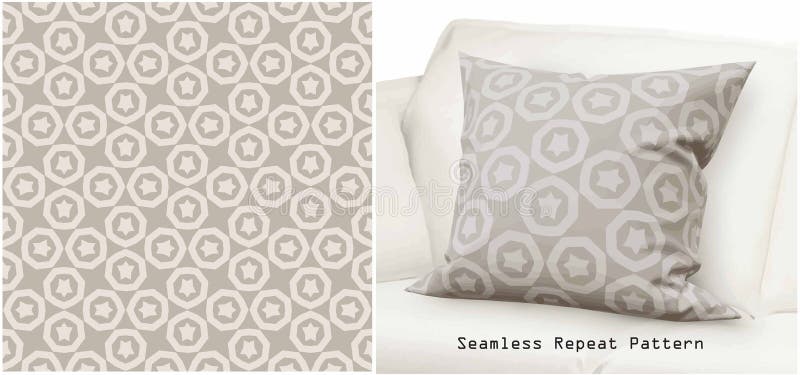 Monochrome Fabric Pattern Seamless Repeat Pattern Texture Surface for ...