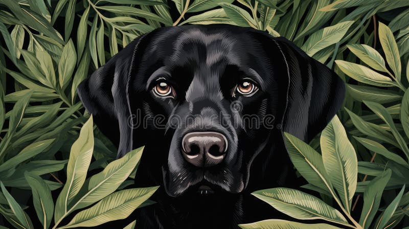 Monochrome Frozen Bottle of Water Stock Illustration - Illustration of ...