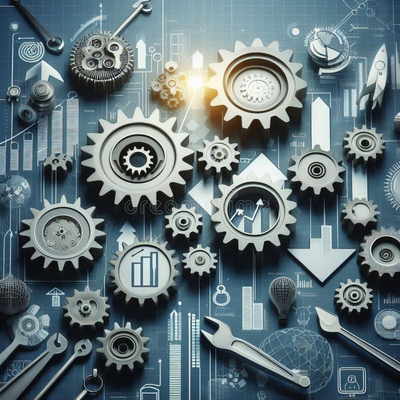 Schematic Graphical Diagrams Stock Photos - Free & Royalty-Free Stock ...