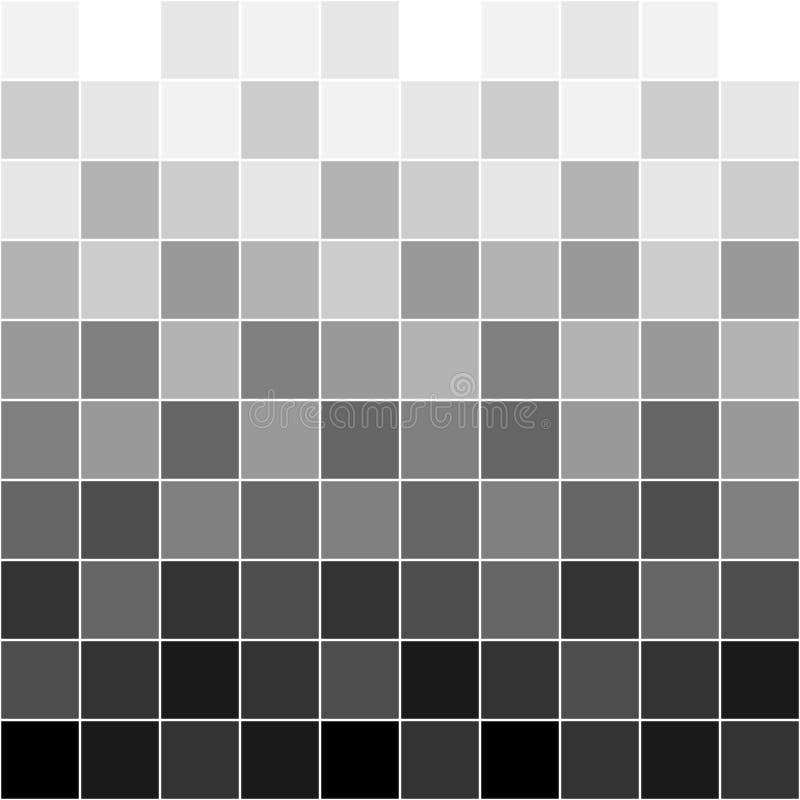 Geometric Pattern with Grey Transition Rhombus. Seamless Tile ...