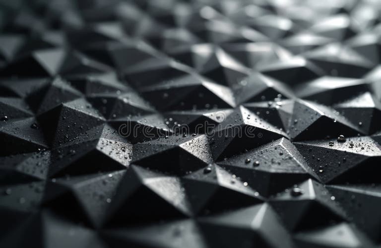 Subtle Grayscale Geometric Grid Pattern Stock Illustrations – 588 ...