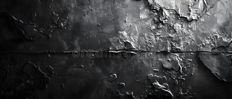 Monochrome Grunge Elegance: Perfect for Modern Graphic Designs. Concept ...