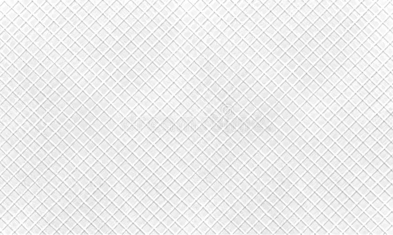 Monochrome Horizontal Pattern with Cross Lines. Texture Waffles. Vector ...