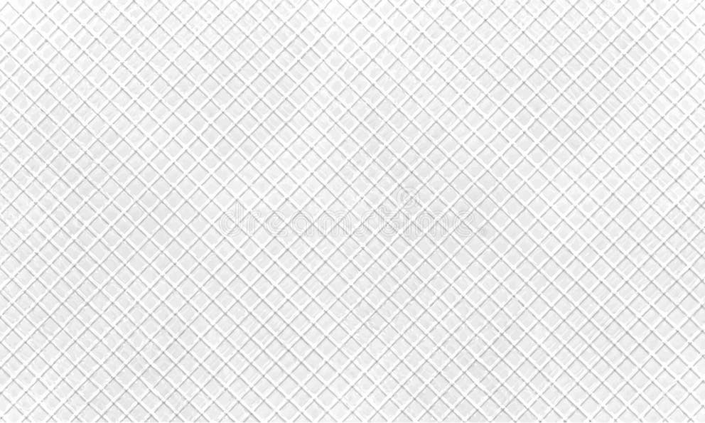 Monochrome Horizontal Pattern with Cross Lines. Texture Waffles. Vector ...