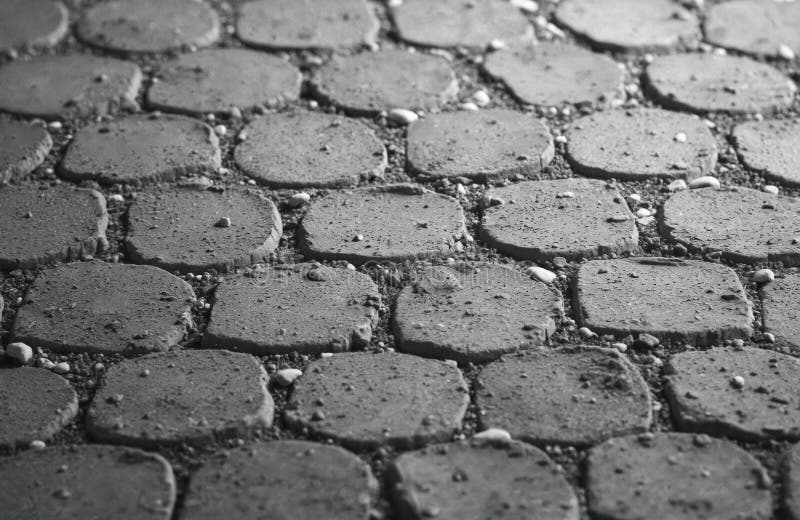 Monochrome Pavement Stock Illustrations – 3,462 Monochrome Pavement ...